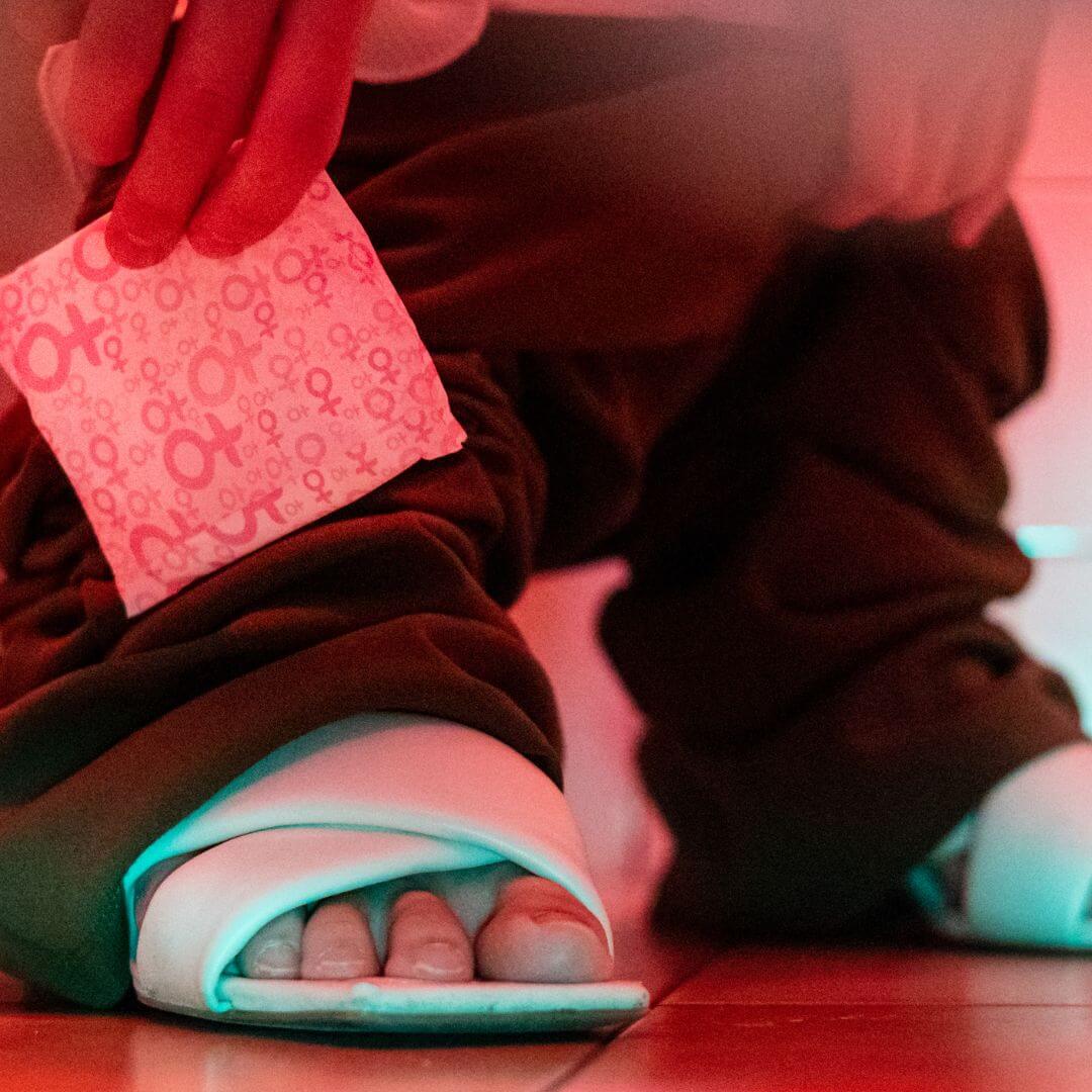 Breaking the Silence: Understanding Period Poverty and Its Impact ...