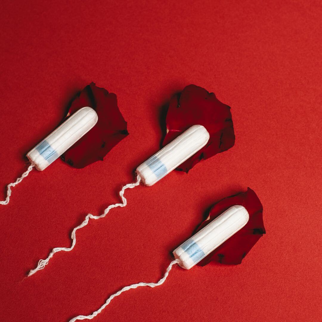 4 Things to Manage Your Period So You're Not Caught Off Guard – FLOH Wear